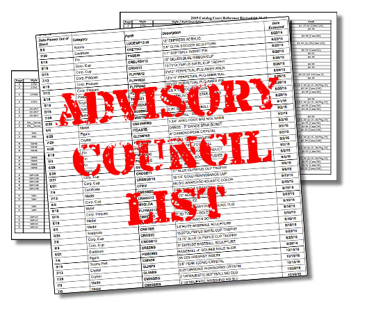 Advisory Council
